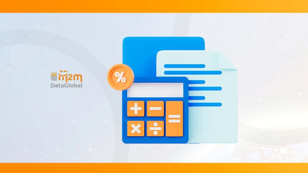 ¿Cómo facturamos a nuestros clientes? – M2M DataGlobal